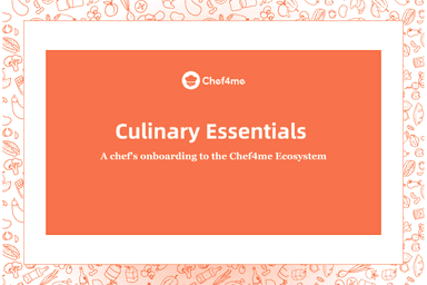 Culinary Essentials: A Beginner’s Guide to Culinary Mastery